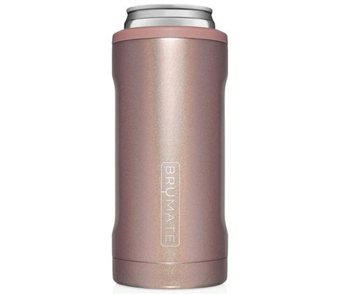 Brumate Slim - Rose Gold – Crafty Yankee